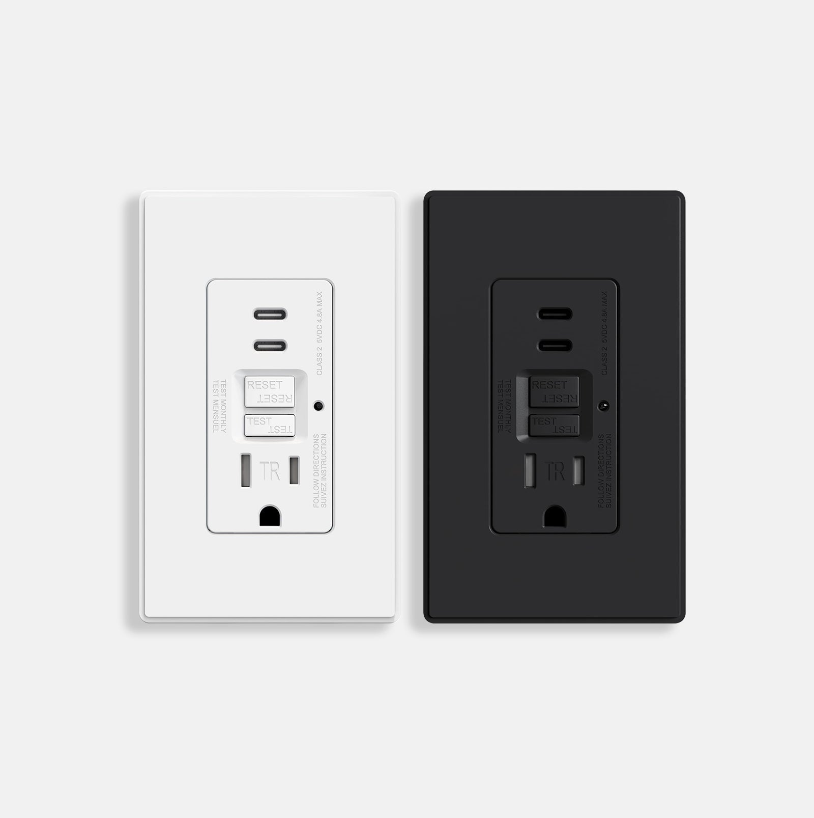 GFCI/LCDI Device – ELEGRP Store