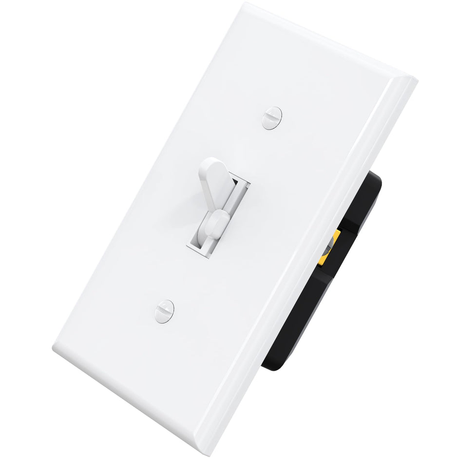 Digital Dimmer Switches Single Pole or 3 Way | ELEGRP Official – elegrp