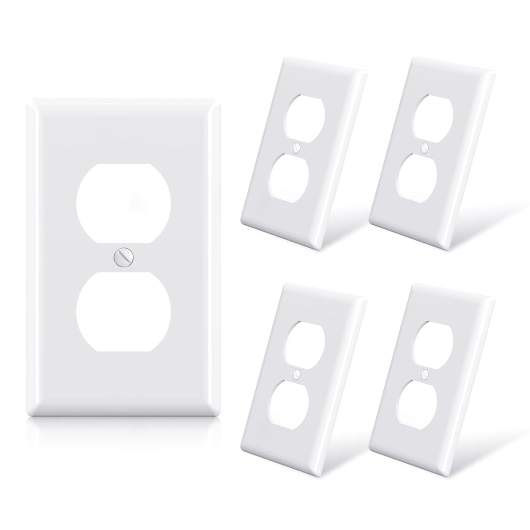 Screwless Wall Plate Covers | ELEGRP Official – elegrp