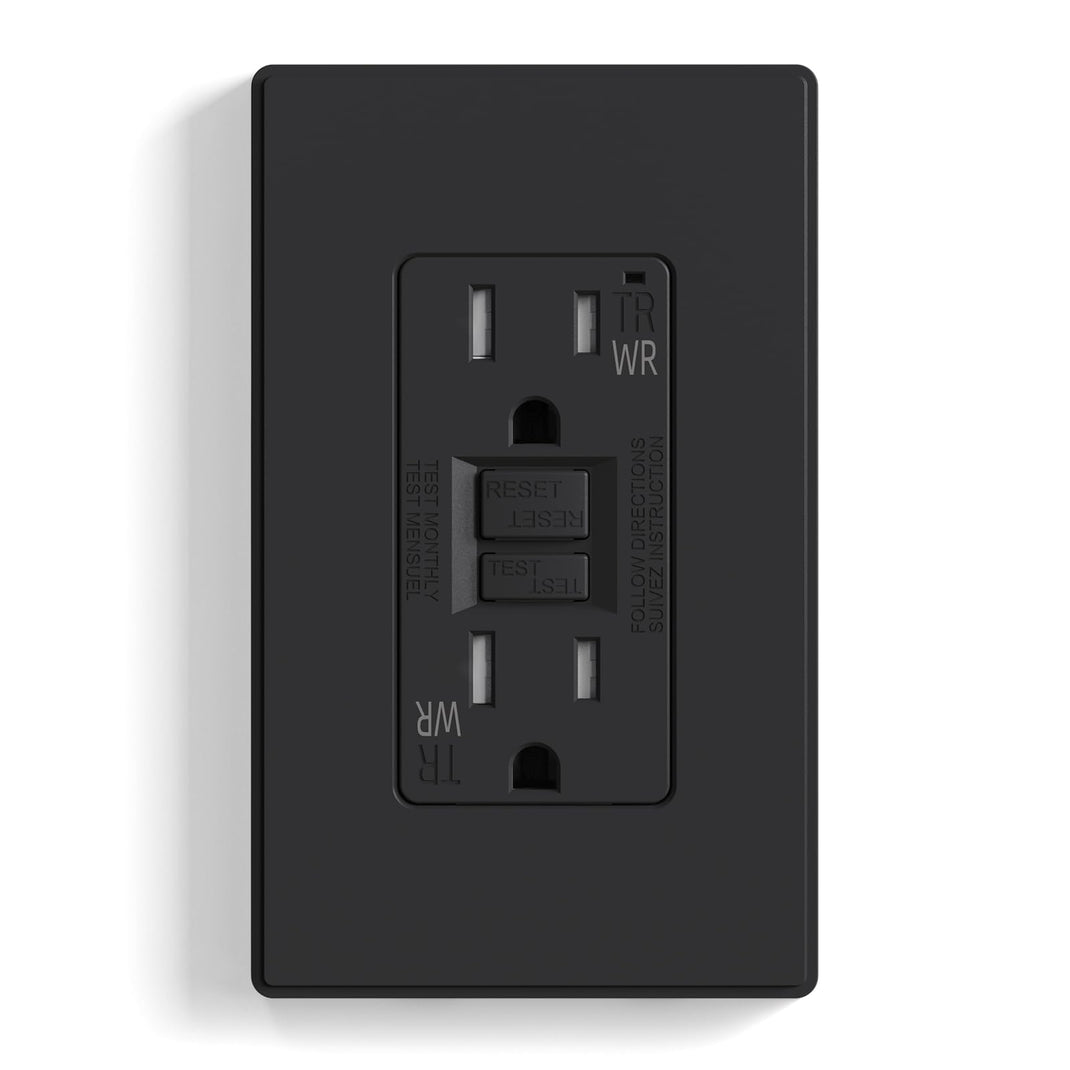 GFCI Wall Outlet/Plug – ELEGRP Store