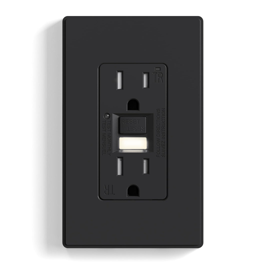 Portable GFCI Plugs and Outlets | ELEGRP Official – elegrp