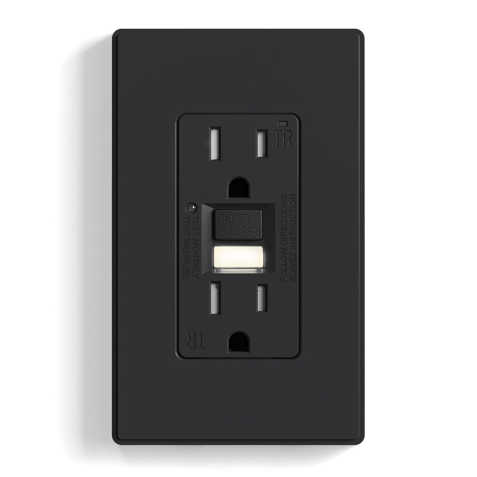 Portable GFCI Plugs and Outlets | ELEGRP Official – elegrp