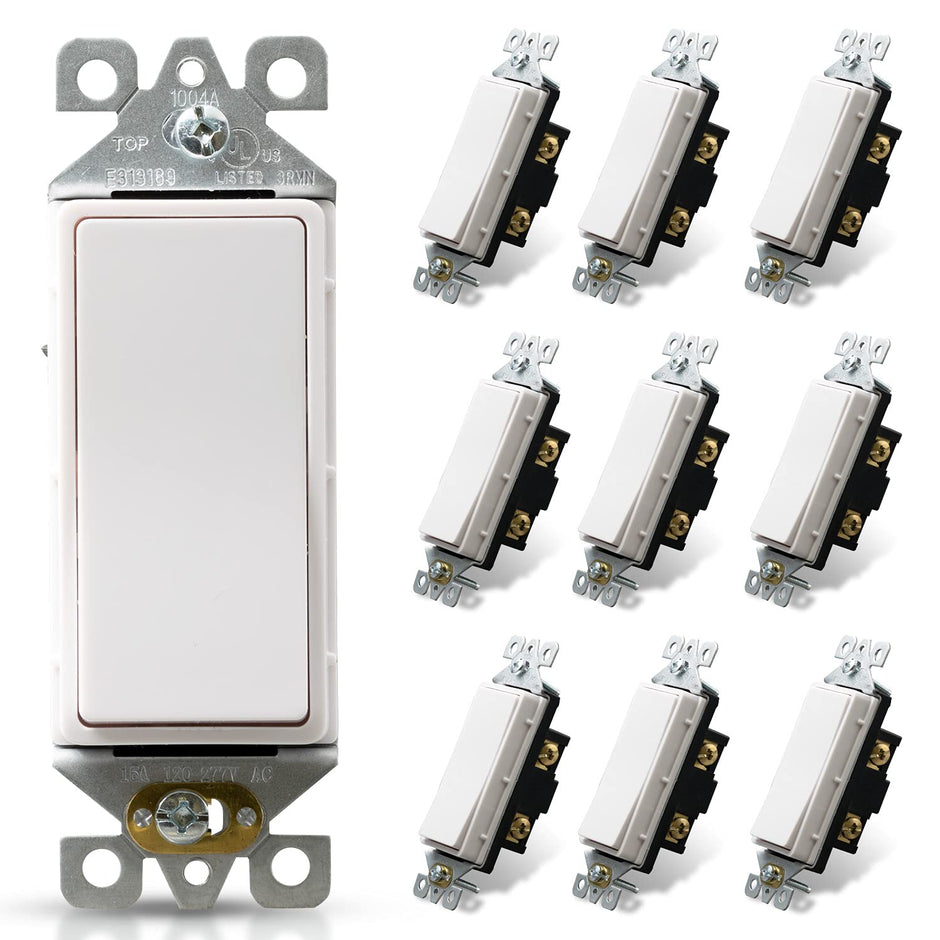 ELEGRP Official Store | Premium Switches, Outlets & USB Solutions – elegrp