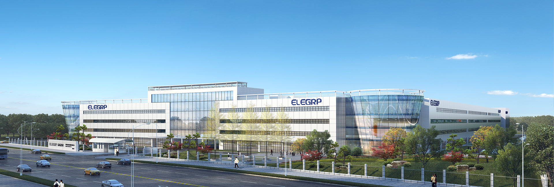 IntelliControl Smart Solutions for Home & Outdoor | ELEGRP Official ...