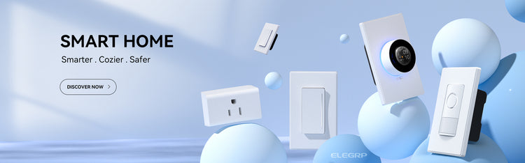 ELEGRP Official Store | Premium Switches, Outlets & USB Solutions – elegrp